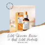 Eclat Skincare Review: 10 Best Eclat Products - Skincell.org