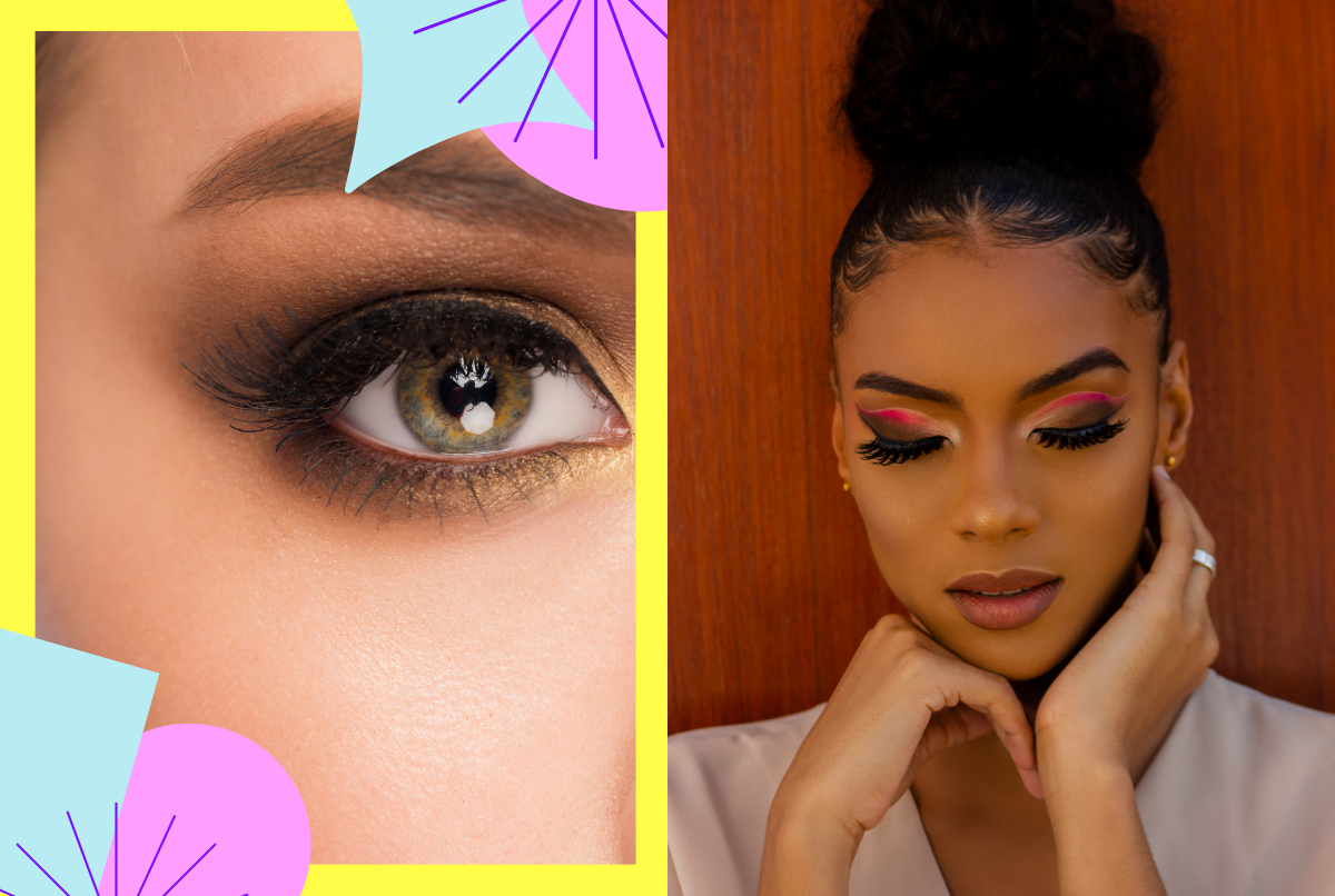 The Best Eye Makeup Tips For Hooded Eyes - Skincell.org