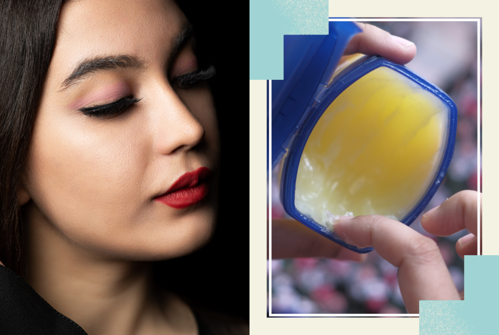 Low Eyebrows Makeup Guide - Skincell.org