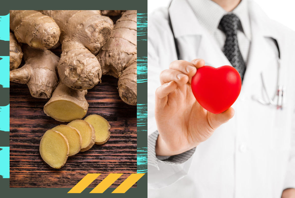 The Benefits Of Ginger Root - Skincell.org