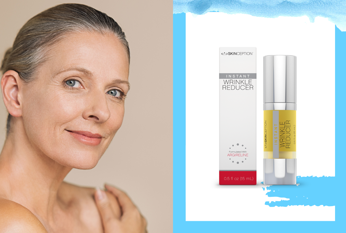 Instant Wrinkle Reducer Review (2024) - Skincell.org