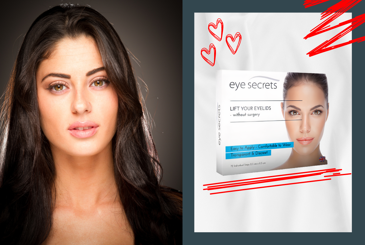 Eye Secrets Eyelid Lift Review - Skincell.org