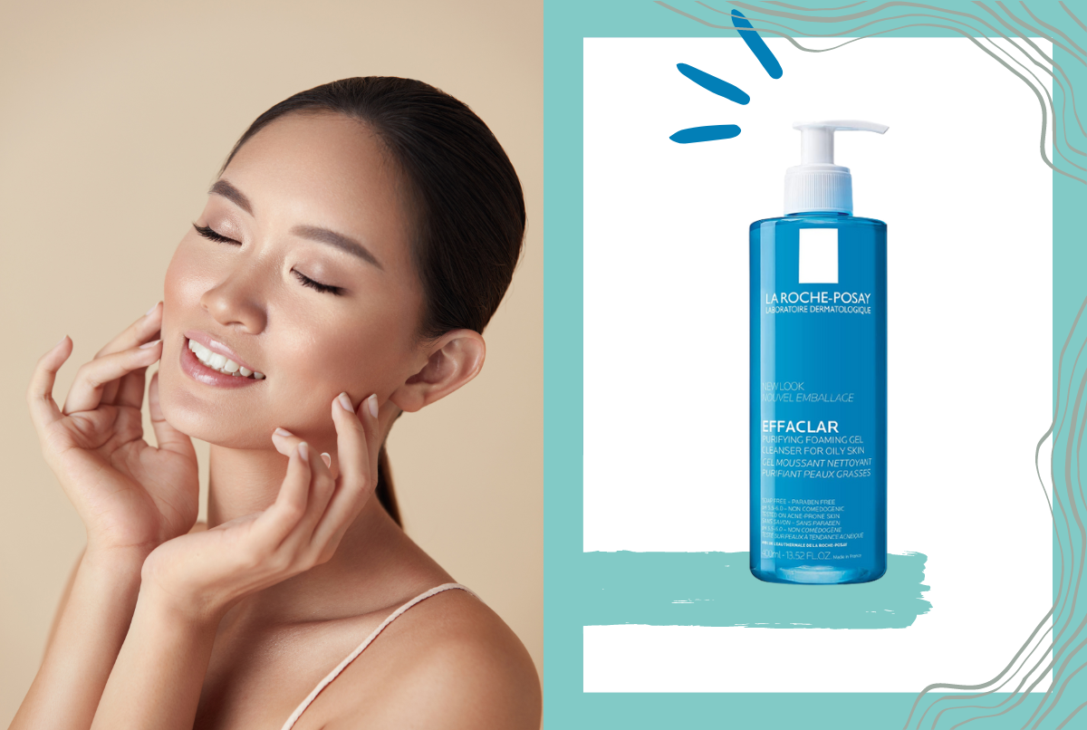 La Roche-Posay Review: 10 Best La Roche-Posay Products - Skincell.org