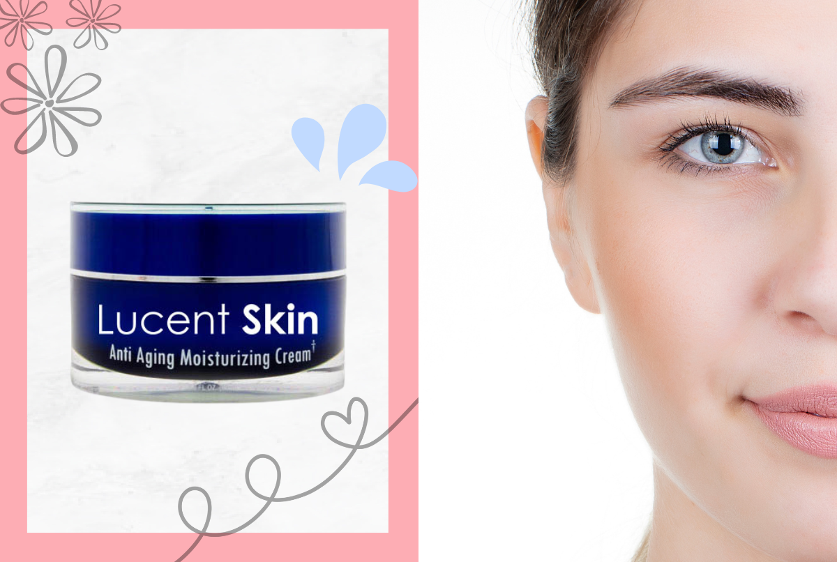 Lucent Skin Anti-Aging Review (2023) - Skincell.org
