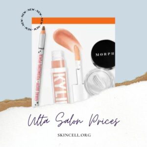 Ulta Salon Prices - Skincell.org