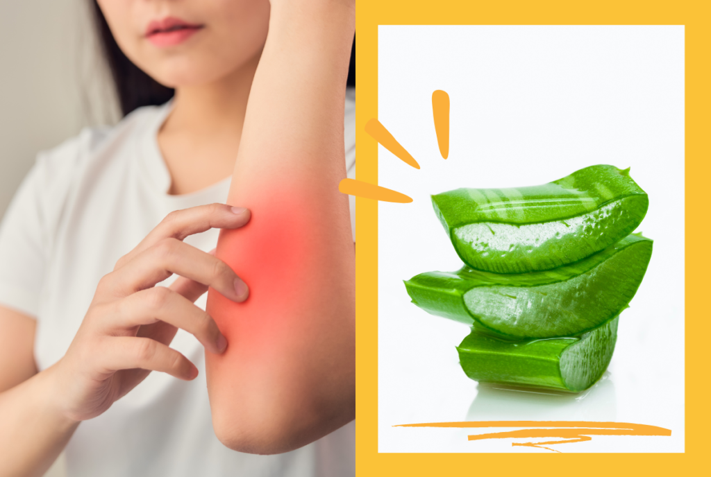 Why Is My Scalp Weeping Clear Fluid? - Skincell.org