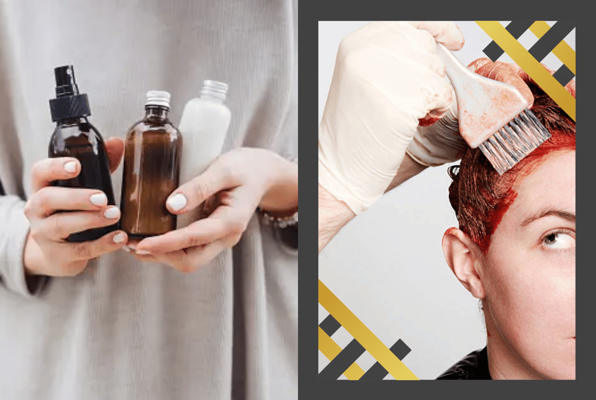Why Is My Scalp Peeling Off In Chunks (Large Flakes)? - Skincell.org