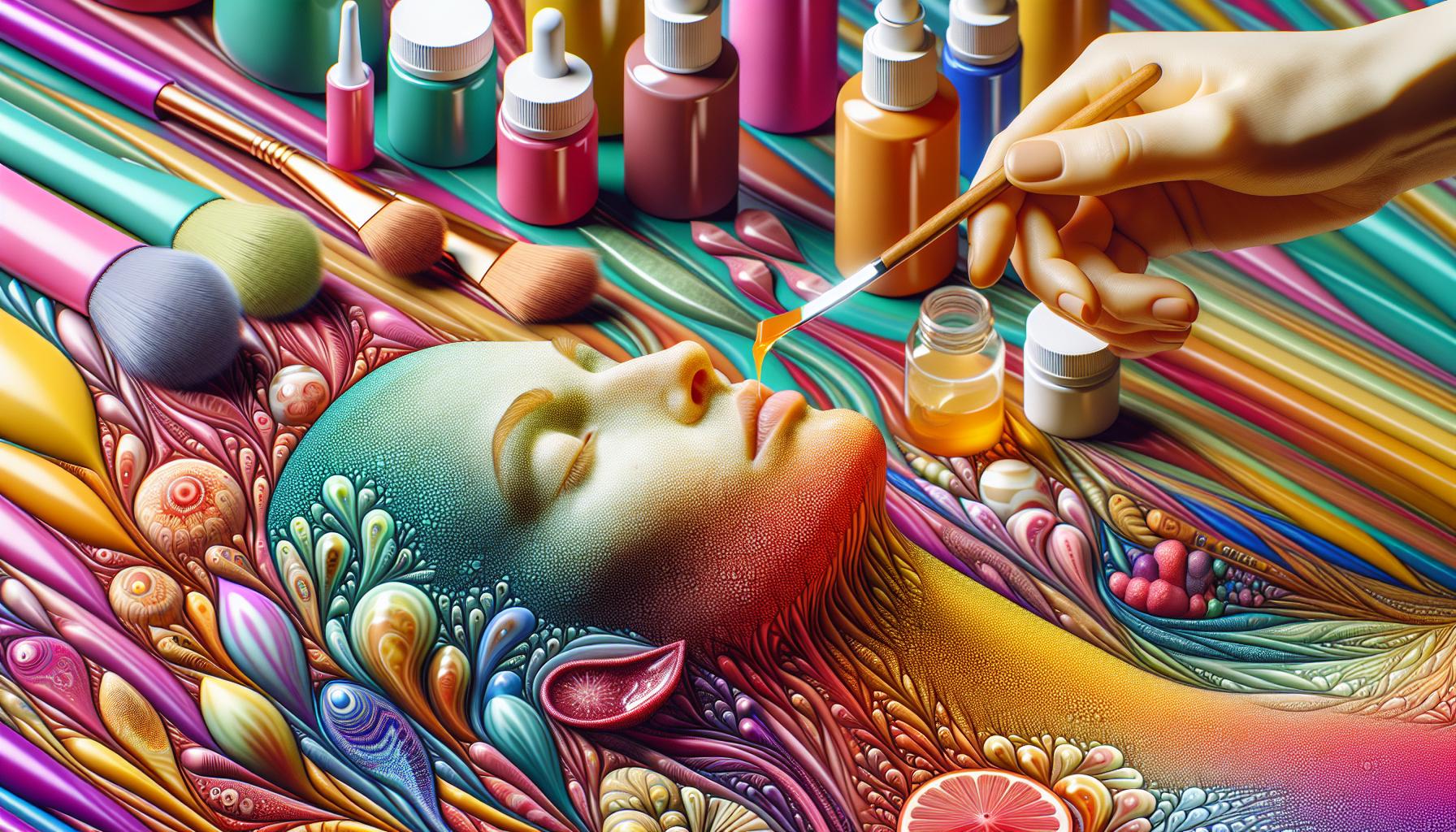 Ivory Skin Tone: What Is It And Skincare Tips - Skincell.org