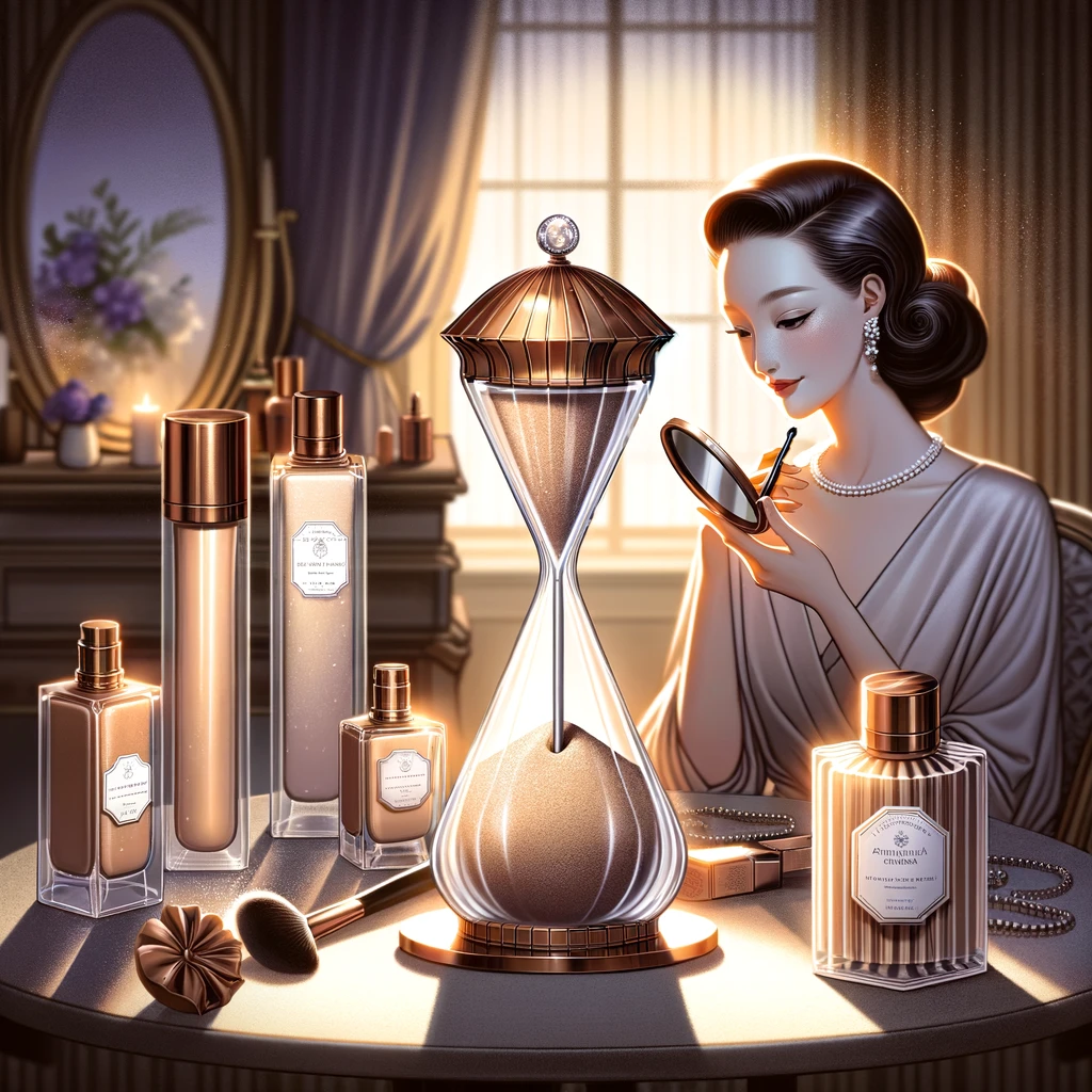 Low Eyebrows Makeup Guide - Skincell.org