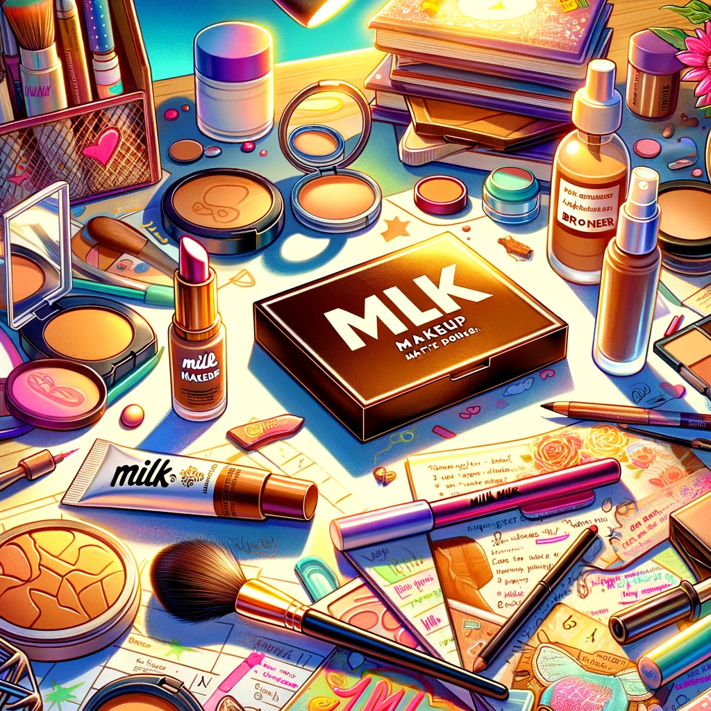 Milk Makeup Matte Bronzer Review - Skincell.org