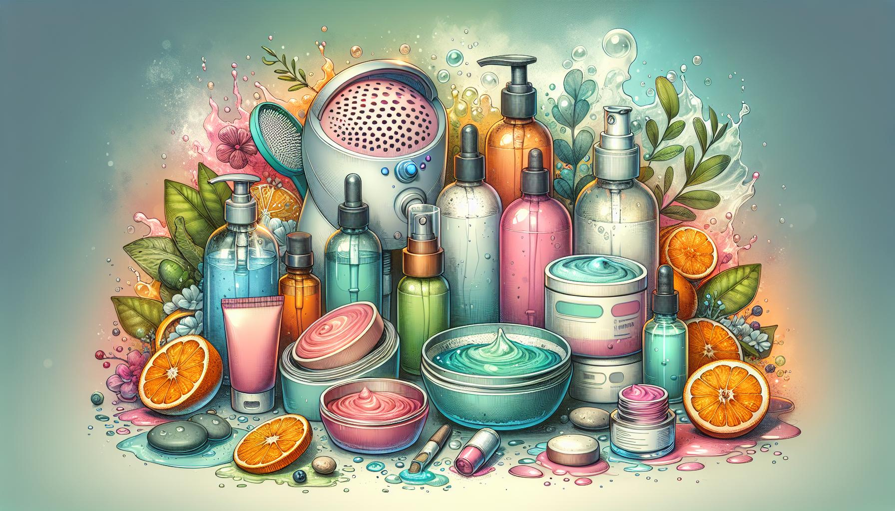 Best And Worst Nuts For Acne - Skincell.org