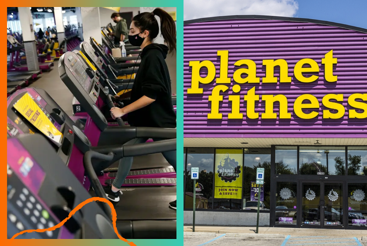 Planet Fitness Kennett Square