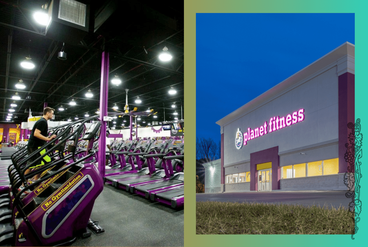 Planet Fitness Hartselle Al